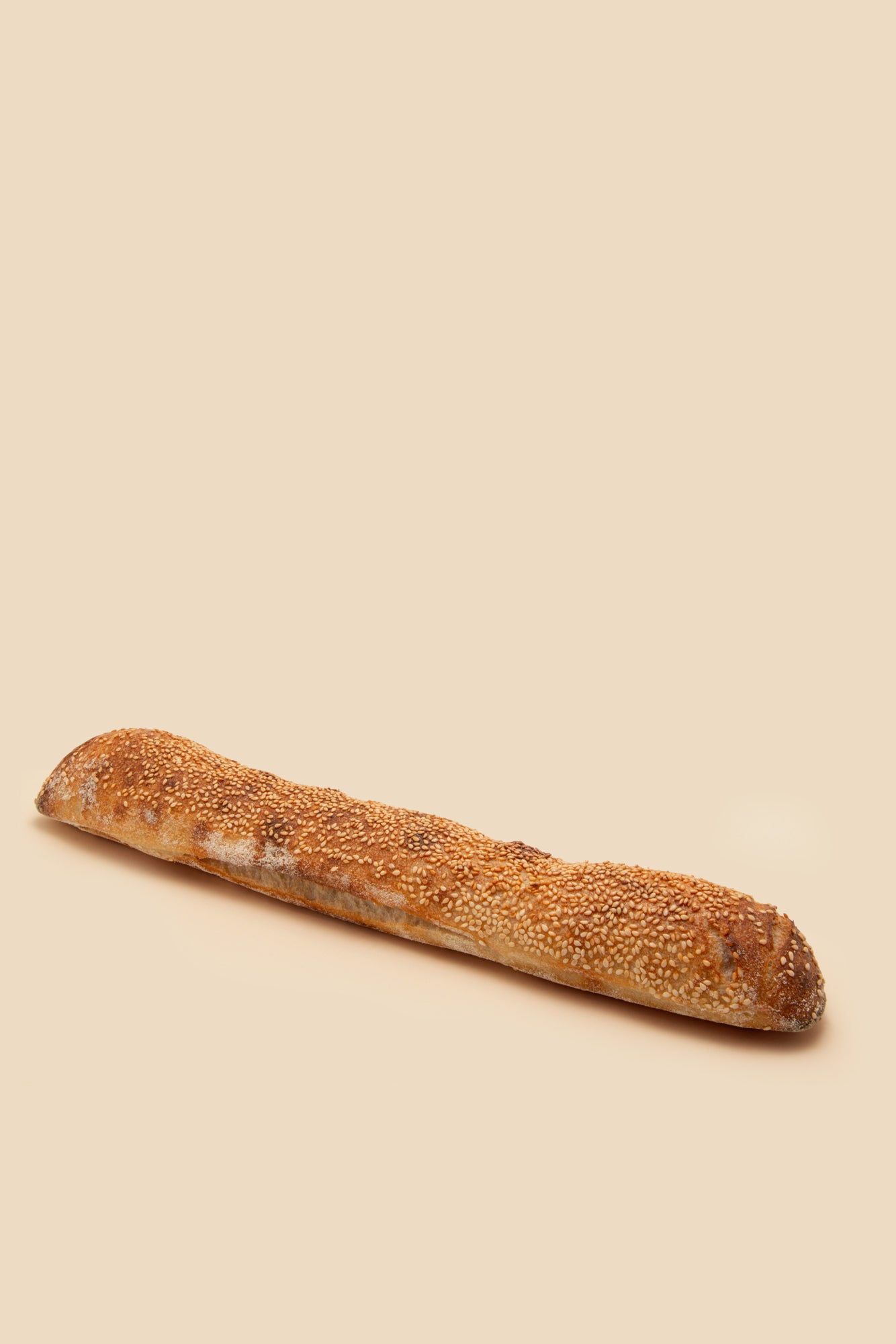 STIRATO SESAM – Babu's
